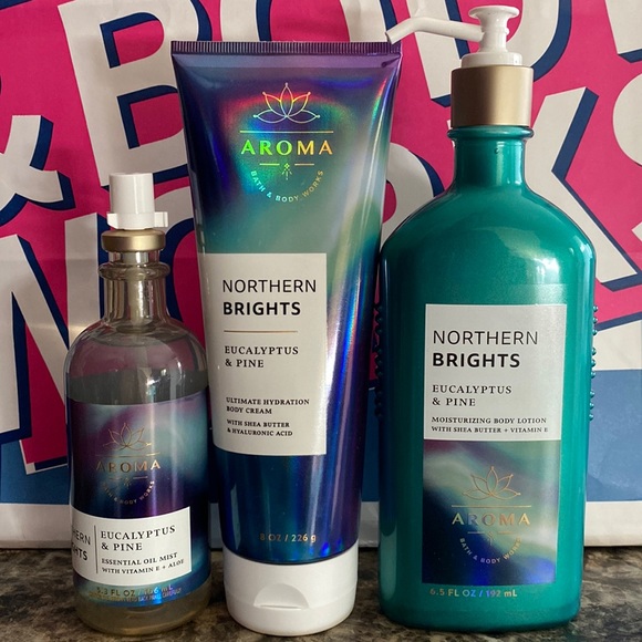 Bath & Body Works | Bath & Body | Bath Body Works Aromatherapy Northern ...